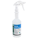 Wow Fast Dry - Glass & Shiny Surface Cleaner | XO2®